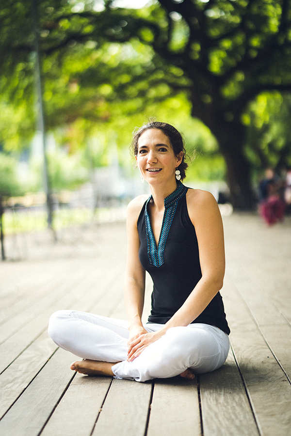 My ancestral lineage to vaginal steaming? – Steamy Chick Institute