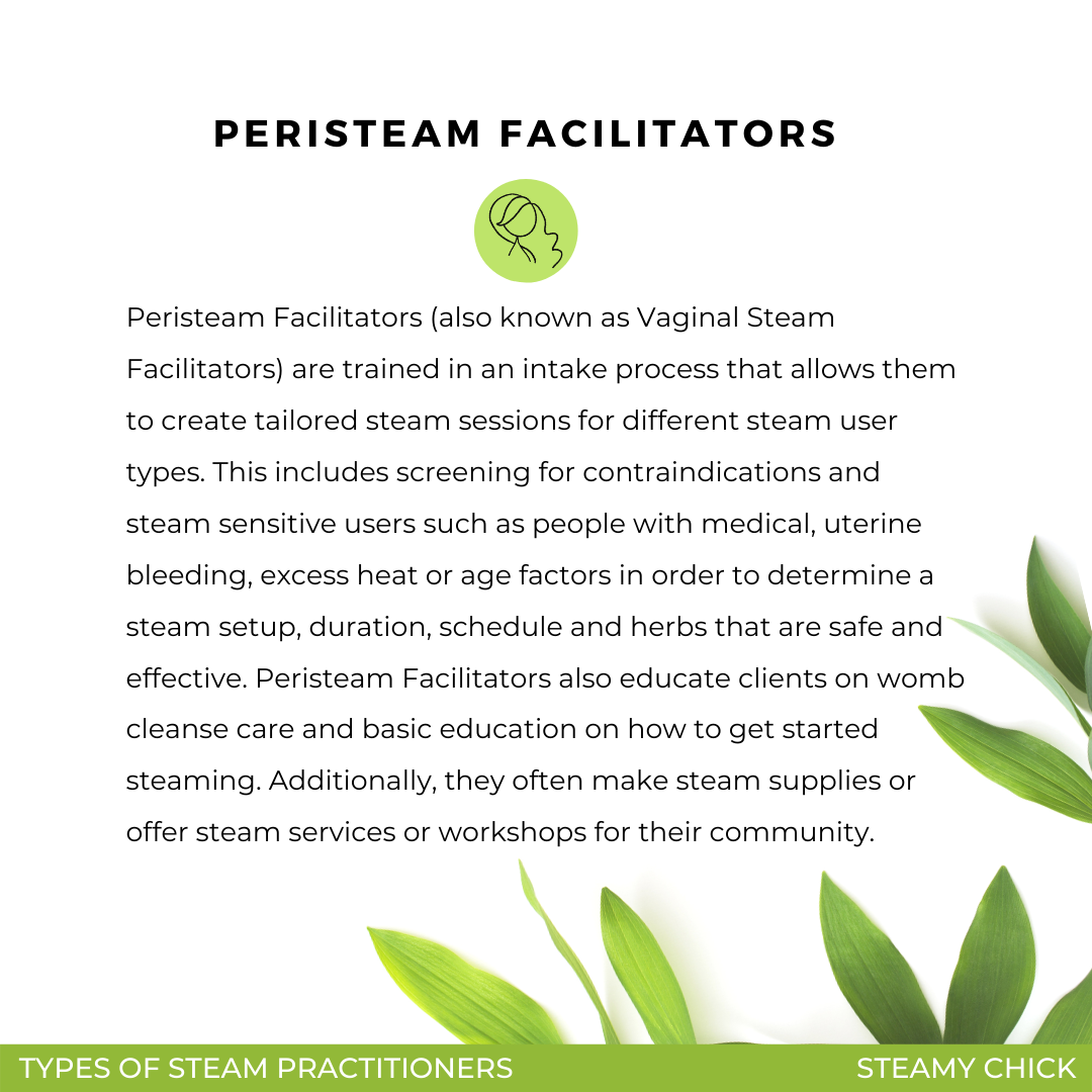 Different Kinds of Steam Practitioners And How Their Training Varies ...