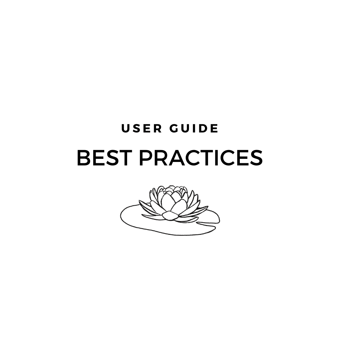 Vaginal Steam User Best Practices – Steamy Chick Institute