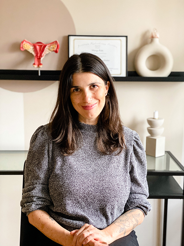 Pro-Steam MD Doctor Nathan Riley – Steamy Chick Institute