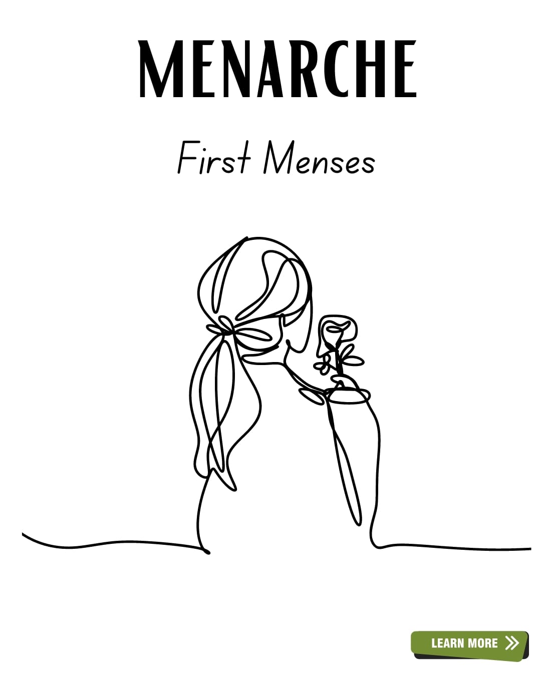 Menarche – Steamy Chick Institute
