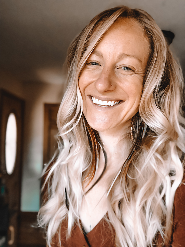 Untame Yourself with Elizabeth Dialto – Episode 179 Keli Garza on ...