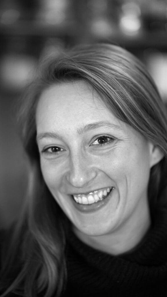 Isabell Marie Haas, Peristeam Facilitator – Steamy Chick Institute