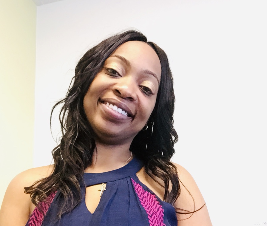 Ashley McClendon, Peristeam Facilitator – Steamy Chick Institute