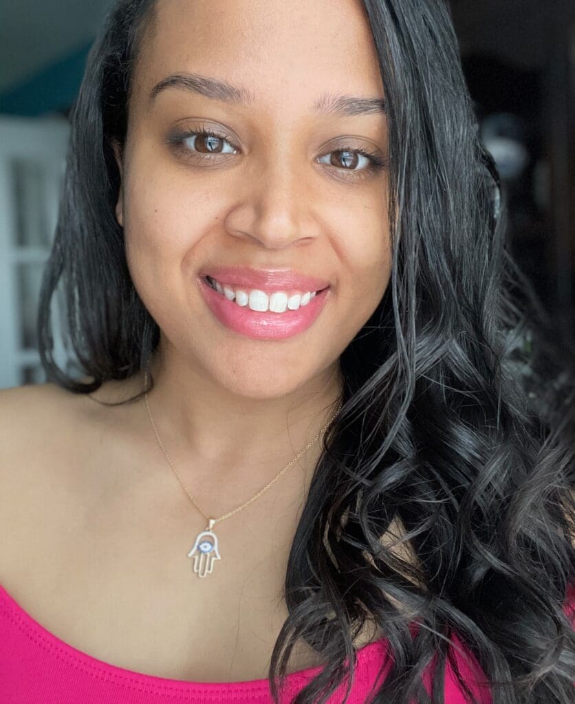 Lisa Boone , Peristeam Facilitator – Steamy Chick Institute