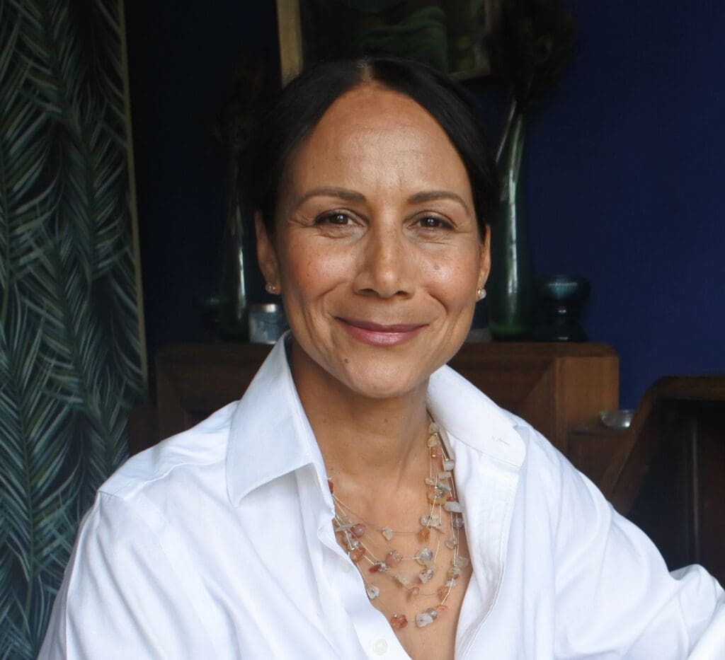 Vicky Walker, Peristeam Facilitator – Steamy Chick Institute