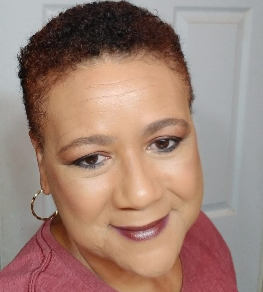 Jennifer Washington , Peristeam Facilitator – Steamy Chick Institute