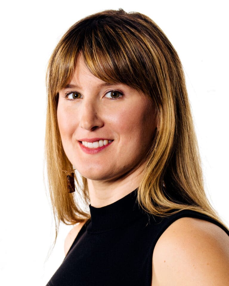 Erika Best, Peristeam Facilitator – Steamy Chick Institute