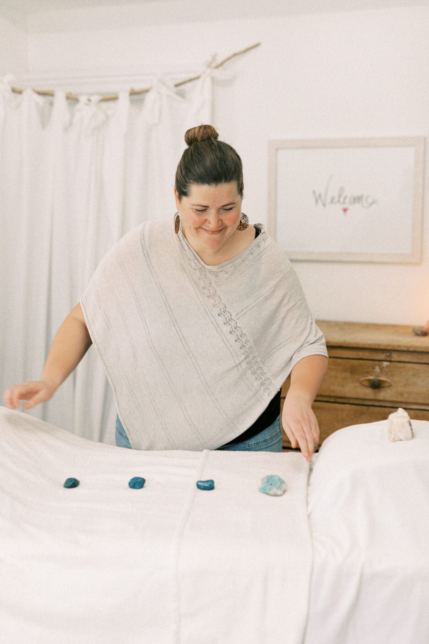 Amie Young, Peristeam Facilitator – Steamy Chick Institute